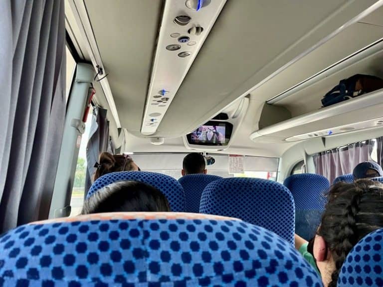 ADO Buses 101: How To Explore Mexico by Bus - A Piece of Travel